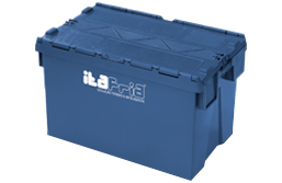 Produtos e Soluções Térmicas - Ita Fria