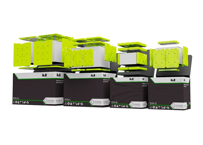 Syndio PCM - Ita Fria