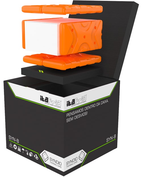 Syndio PCM - Ita Fria