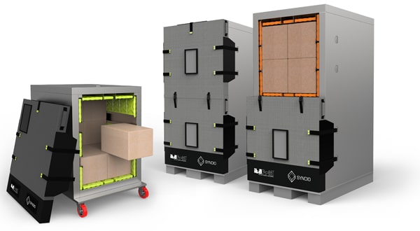 Syndio PCM - Ita Fria